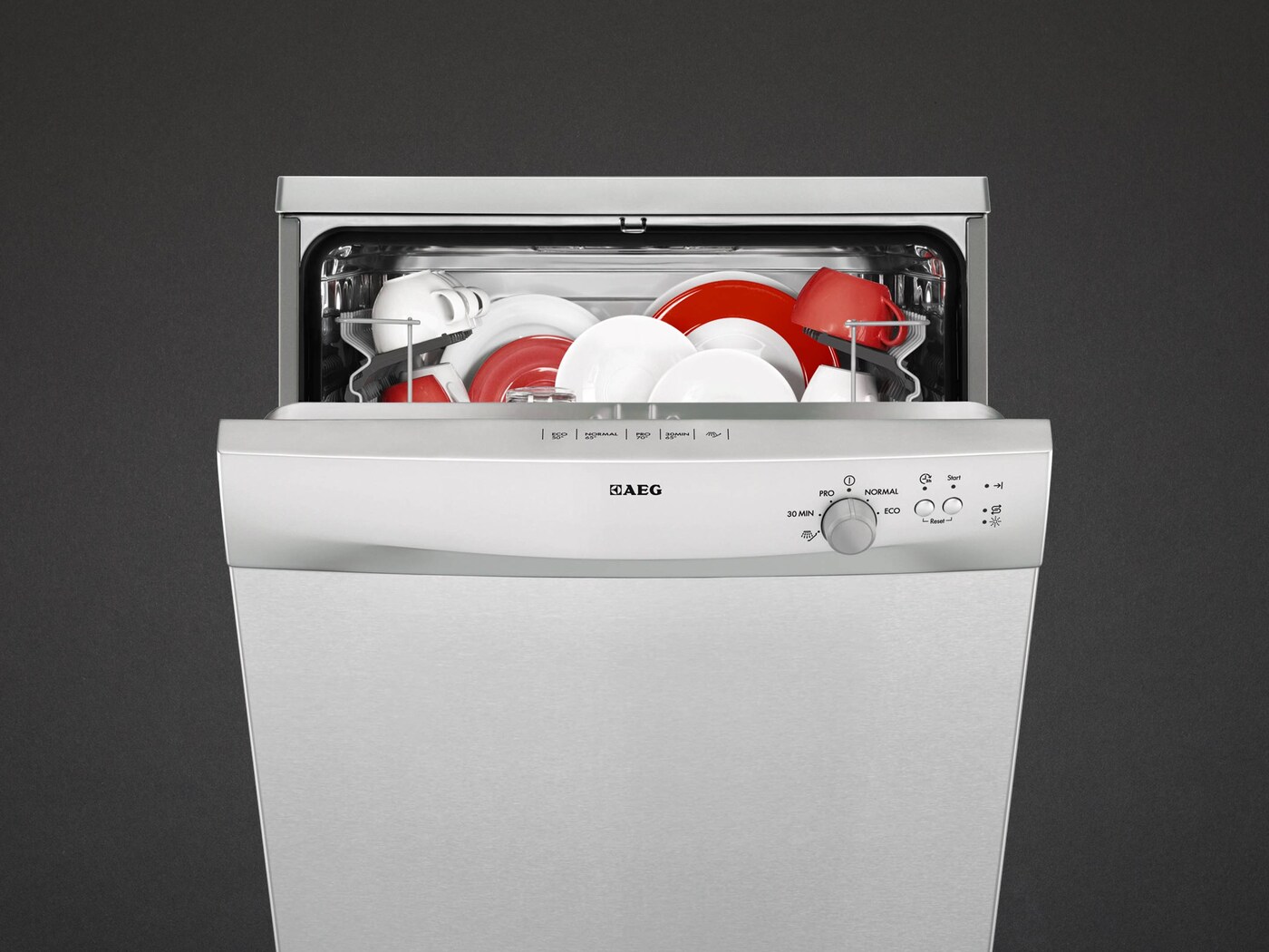 AEG ProClean™ perilice posuđa | AEG