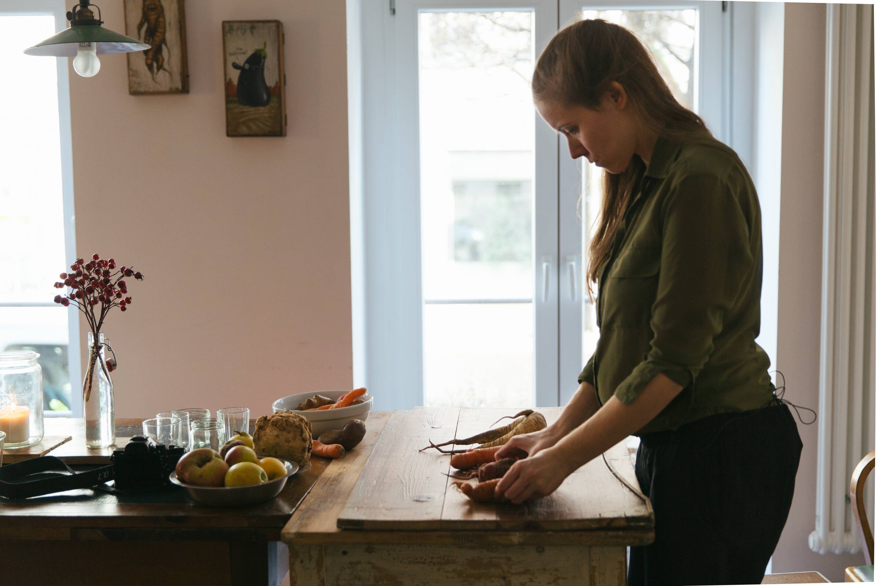 The Leftover Caesar Salad by Culinary Misfits | AEG